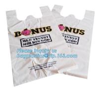China BioBag Tall Food Waste Compostable Bags/compostable customized printing/bulk trash bags biodegradable for sale