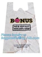China BioBag Tall Food Waste Compostable Bags/compostable customized printing/bulk trash bags biodegradable for sale