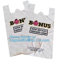China BioBag Tall Food Waste Compostable Bags/compostable customized printing/bulk trash bags biodegradable for sale