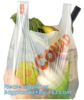 China 100% biodegradable&compostable /Diaper waste Bags,Unscented,Anti-Microbial, Compost Packing Corn Stach Decomposable Plas for sale