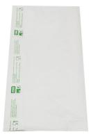 China 100% biodegradable&compostable /Diaper waste Bags,Unscented,Anti-Microbial, Compost Packing Corn Stach Decomposable Plas for sale