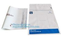 China compostable courier bags, biodegradable courier bags, corn starch ems bags, biodegradale mailing bags, mailer, mail bags for sale