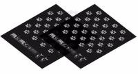China Customized Packaging HDPE+D2W Biodegradable Dog Poop Bags, unscented custom dog poop bag with private label for sale