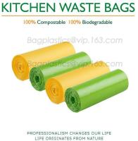 China Customized Packaging HDPE+D2W Biodegradable Dog Poop Bags, unscented custom dog poop bag with private label for sale