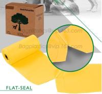 China Custom Own Logo Biodegradable Eco Friendly Corn Starch Compostable Plastic Bag For Shopping, biodegradable and compostab for sale