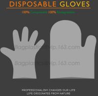 China PBAT+PLA 100% compostable bio degradable vest shopping bags, Carrier Small Compostable 100% Oxo Biodegradable Plastic Ba for sale
