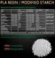 China medical compostable disposable plastic gloves, EN13432 BPI OK compost home ASTM D6400 cheap Factory OEM biodegradable di for sale