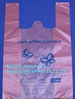 China Branded dog poop bags / pet waste bag / bags on roll, Amazon Eco-Friendly Plastic Custom Dog Waste Poop Bags for sale