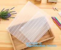 China clear pvc zipper bag/zipper bag for pillow/slider zipper bag, slider zipper bag /plastic bag with zipper, bag with slide for sale