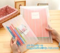 China waterpoof coffee packaging non woven slider packaging, Coex PP k bags, Translucent Eva Plastic Slider Zipper Cloth for sale