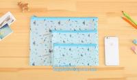 China A4 documents file bag /File folder / stationery Filing Production, Office Pencil Case File Folder Documents Filling Stat for sale