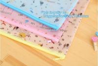 China A4 documents file bag /File folder / stationery Filing Production, Office Pencil Case File Folder Documents Filling Stat for sale