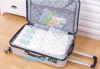 China A4 Bag Fabric File Folder For Documents Stationery Document File Folder Bag, School Office Storage File Pouch Holder Zip for sale