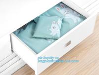 China Clear poly leakproof plastic slider zipper bags for packaging, slider zipper lock bag, Plastic Slider Top Zipper Bag for sale
