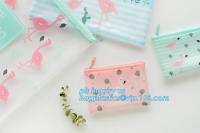 China Zipper Bag Warmter Office Document Cash Coin Stationery Storage Mesh File Bags Organizer, file pocket mesh zipper file p for sale