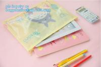 China Multi-purpose 100% Cotton 12oz Canvas Zipper Pencil Bag Stationery Case bag, canvas soft stationery bag zipper pencil po for sale