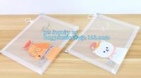 China PVC slider promotional packaging bag, pe zipper bag/zipper document bag/zipper file folder bag,Mesh Bag File Document Ba for sale