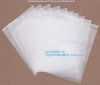 China pvc zipper lock slider bag, Plastic slider zipper bag printed k plastic gift bag, slider zipper bag print k for sale