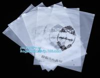 China Travel Bottle Kits for Cosmetic Packing with Zippe Slide Ring, Packing with Zippe Slide Ring, slider zipper pvc pouch cl for sale