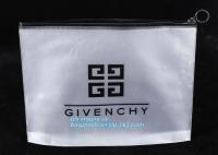 China ppe k bag beads packaging bag custom printed slider k plastic bag, slide lock zipper bag,oxo boidegradable for sale