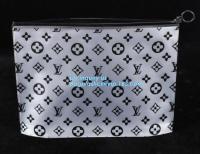 China ppe k bag beads packaging bag custom printed slider k plastic bag, slide lock zipper bag,oxo boidegradable for sale