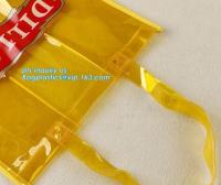 China wholesale transparent Logo Packaging Garment Suit Clothes Bags Slider Packing PE Zipper packing Plastic Bag, slider zipp for sale