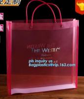 China wholesale transparent Logo Packaging Garment Suit Clothes Bags Slider Packing PE Zipper packing Plastic Bag, slider zipp for sale
