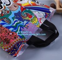 China Plastic slide zip lock bag plastic slider zipper bags, Customized Printed Small Plastic Pvc Vinyl Bag Bikini  slider zip for sale
