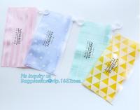 China Pencil Case Cosmetic Bag Stationery Material School Supplies pencil box pen bag, pencil case soft stationery canvas penc for sale