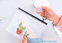 China Polyester Pencil Bag for custom rubber logo, polyester fabric pencil bag, Silicone pencil Bag For Student, rubber pencil for sale