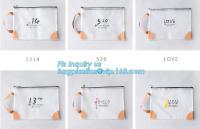 China Polyester Pencil Bag for custom rubber logo, polyester fabric pencil bag, Silicone pencil Bag For Student, rubber pencil for sale