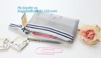 China Office A4 /A5 size pvc plastic mesh zipper file bag, B6 A5 B5 A4 transparent zipper closure document file folder bags for sale
