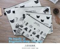 China promotional zipper bag mesh file bags organizer, eco-friendly PVC A4 mesh material case file document bag, Nylon mesh do for sale