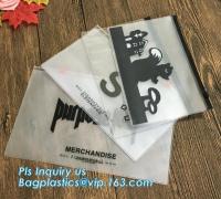 China zipper pouch clear vinyl pouch clear slider bags, slider zipper pvc pouch clear vinyl pvc k bags, hanger hole/pouc for sale