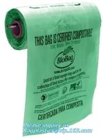 China Compostable Bag For Dog Poop Drawstring Holder Custom Dogs Poop Bag Dispenser, Scented Dog Poop Bag Compostable Puppies for sale