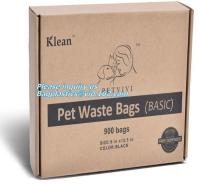 China eco-friendly & recycle compostable pet poop bag, epi compostable hdpe dog waste bags with bone dispenser, Compostable pl for sale