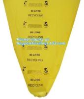 China EN13432 BPI OK compost home ASTM D6400 certificates cheap compostable 100% biodegradable fruits bag, vegetable fruit rol for sale
