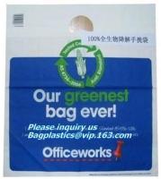 China Bio-degradable nappy sacks,nappy changing bags, disposable scented baby diaper nappy bag with dispenser for baby for sale
