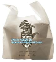China Eco friendly packing bag/Biodegradable Disposal Bags for Diapers, Diaper Sack Refill/Biodegradable Disposal Bags for Dia for sale