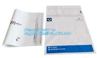 China Eco biodegradable & compostable PLASTIC MAILING BAGS, COMPOSTABLE & BIODEGRADABLE CORNSTARCH ENVELOP/MAILER BAGS for sale