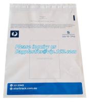 China Eco biodegradable & compostable PLASTIC MAILING BAGS, COMPOSTABLE & BIODEGRADABLE CORNSTARCH ENVELOP/MAILER BAGS for sale