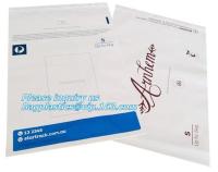 China COMPOST mailers Shipping Envelopes Bags Plastic Security Mailing Package for delivery, biodegradable mail bag/waterproof for sale