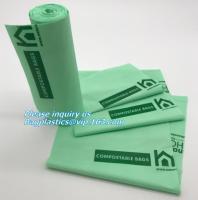 China COMPOST mailers Shipping Envelopes Bags Plastic Security Mailing Package for delivery, biodegradable mail bag/waterproof for sale