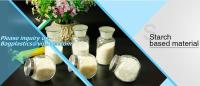 China Factory directly sell biodegradable compostable refuse sack with EN13432 / BPI OK compost home ASTM D6400 certificates for sale