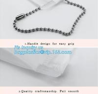 China Plastic Packaging Selected By Girls For Cosmetics Zipper Bag With Slider, k bags zipper cosmetic bags toothbrush b for sale