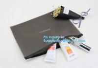 China Promotion of cosmetics case price good clear slider top pvc bag, cosmetics soft eva k slider bag eco bag, slider for sale