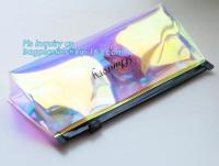 China Recyclable customized cpe slider k packing bag for clothes, storage Bag Slider Seal Big Zip Lock Plastic For Garme for sale