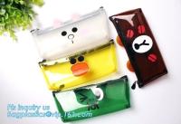 China slider zipper PVC plastic bag for packing bed sheet, Flat Zipper Top PVC Slider Zipper Bags For Towel Washing Goods Pack for sale
