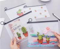 China slider bag resealable zipper bag for food/fish/meat, slider dried seafood zipper packaging bag, k bag with handle for sale