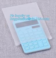 China zip lock document plastic pouch with zipper slide zip lock plastic pouch, pvc slider pouch,PVC slide pouch, slider zip for sale